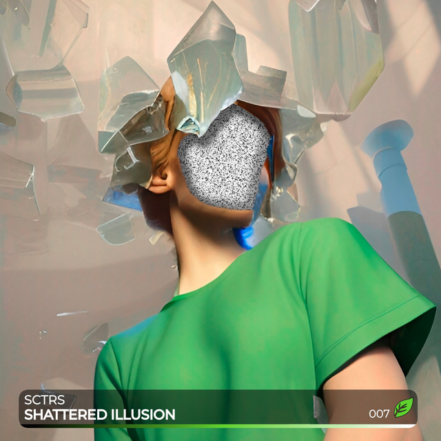 Shattered Illusion - Single by SCTRS | Spotify