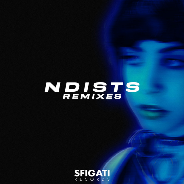Ndists Remixes - EP by STUGATS | Spotify