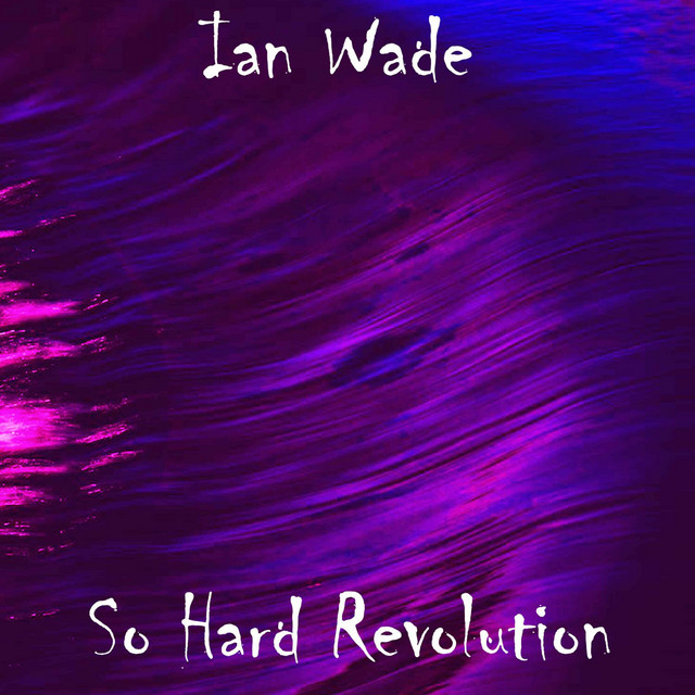 Ian Wade | Spotify