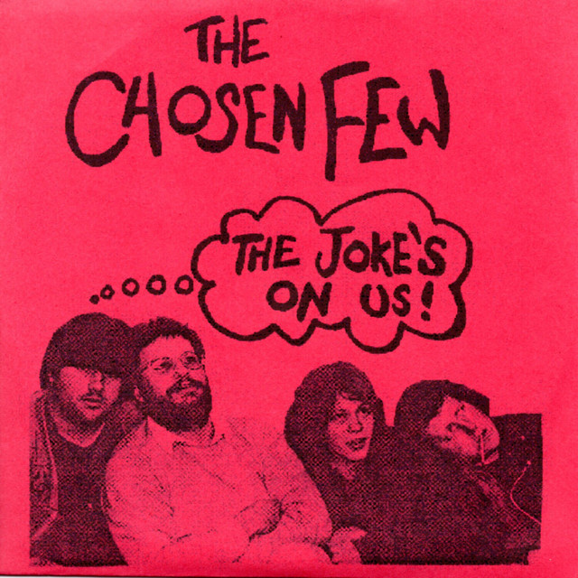 The Chosen Few | Spotify