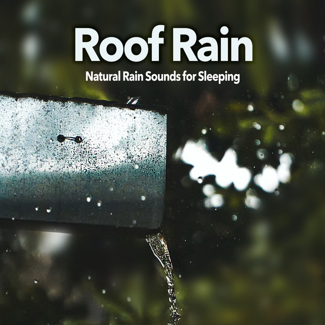 Roof Rain - Album by Natural Rain Sounds for Sleeping | Spotify