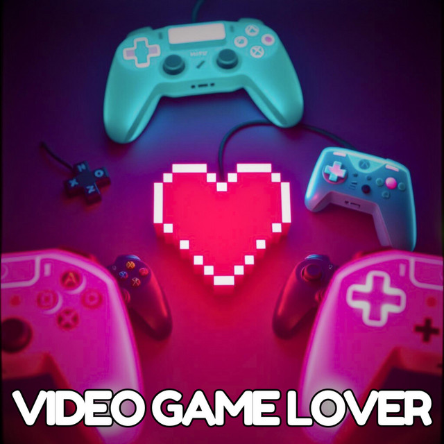 Video Game Lover - Single by Nawrras Music | Spotify
