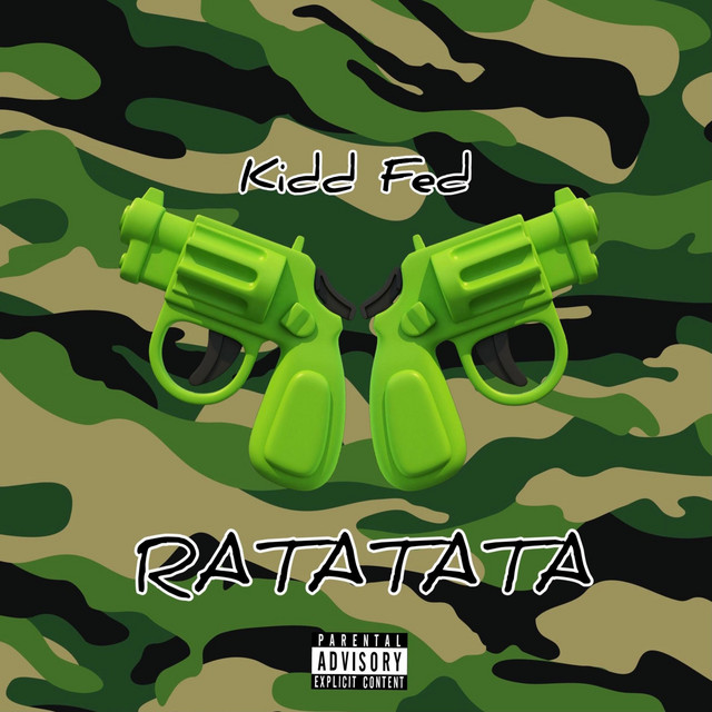 RATATATA - song by Kidd Fed | Spotify