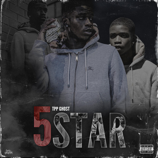 5 Star - Single by TPP Ghost | Spotify