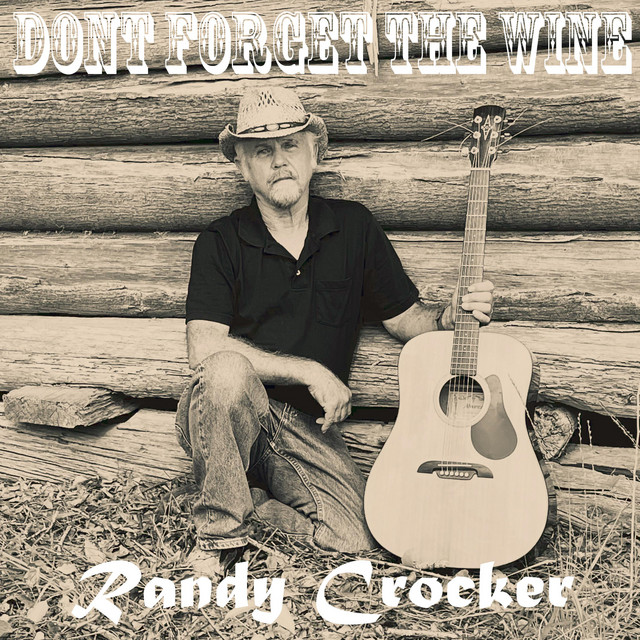 Randy Crocker | Spotify