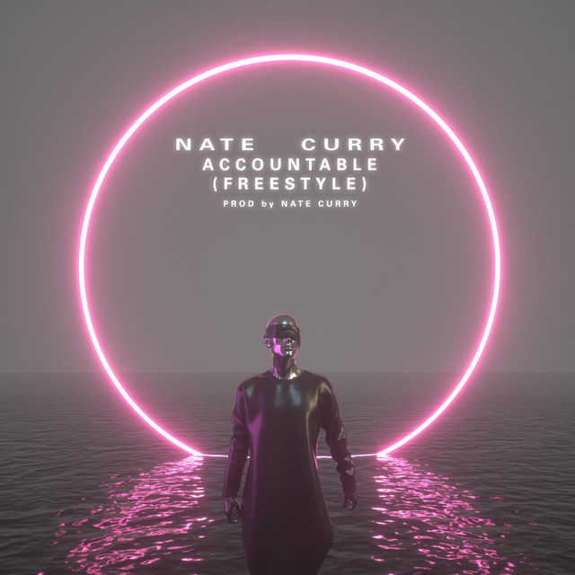 Accountable (Freestyle) - Single by Nate Curry | Spotify