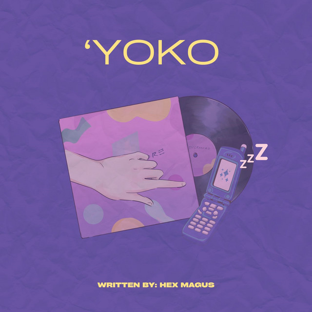 Yoko - Single by LATESNACK | Spotify