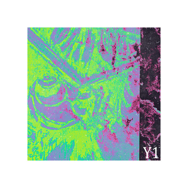 Y1 - EP by llwll | Spotify
