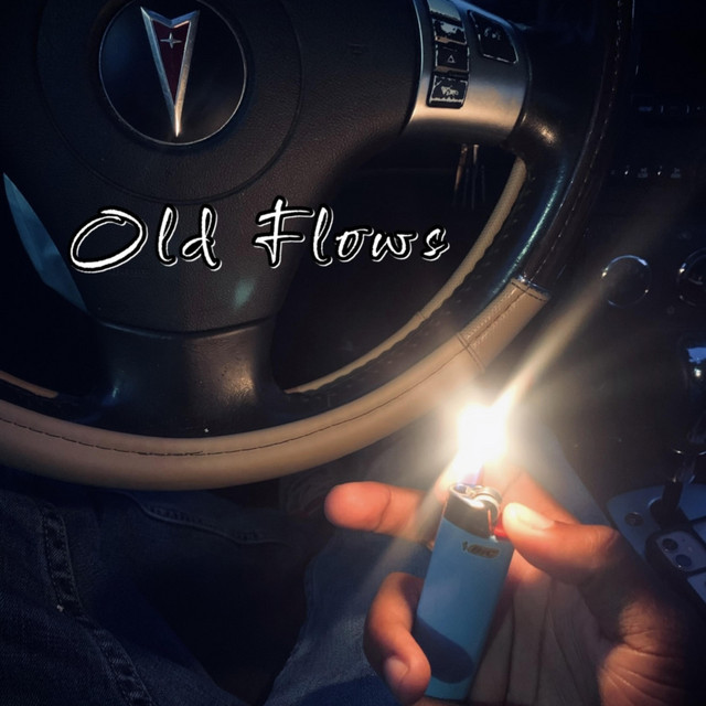 Old Flows - Album by J.Critt | Spotify