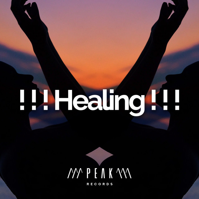 Healing ! ! ! - Album by Static Therapy Research | Spotify