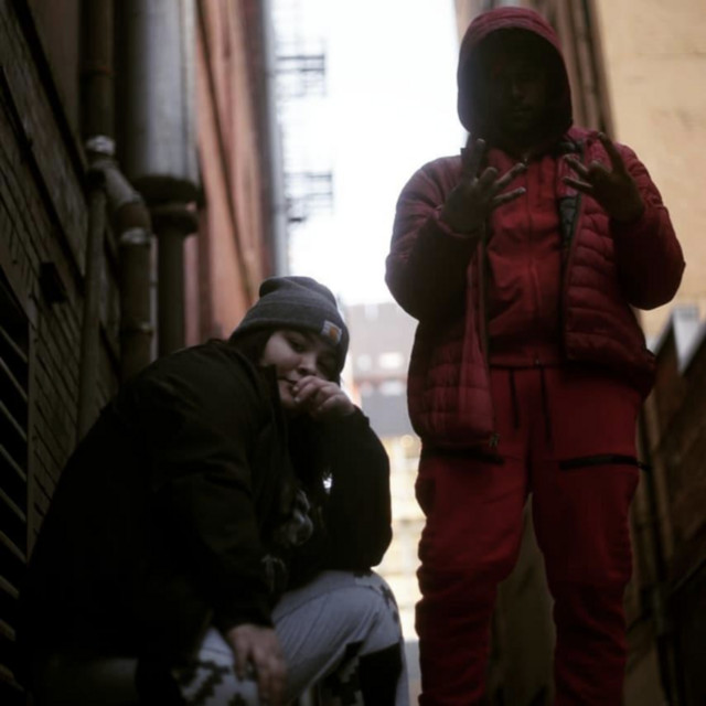 Demons Remixed - Single by LIL NATION DSR | Spotify