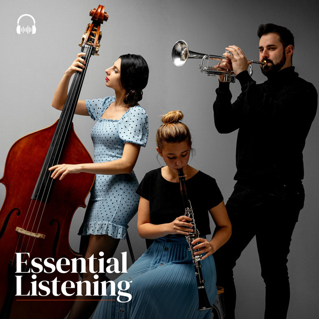 Essential Listening - Album by Jazz For Sleeping | Spotify