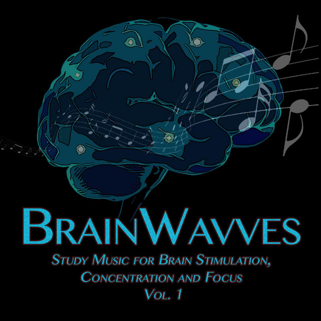 Study Music for Brain Stimulation, Concentration and Focus Vol. 1 ...