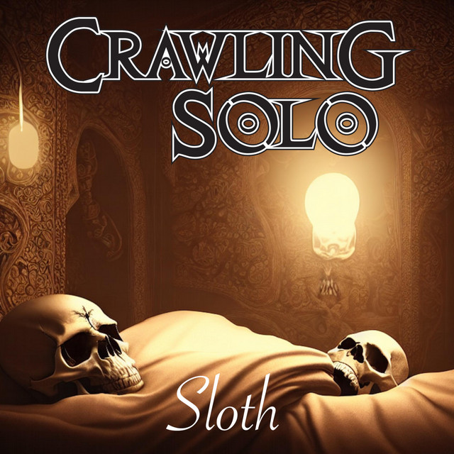 Sloth - song and lyrics by Crawling Solo | Spotify