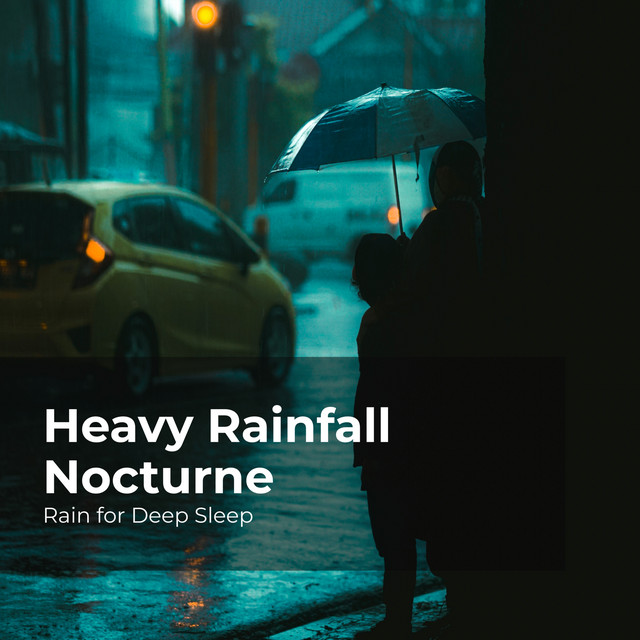 Heavy Rainfall Nocturne - Album by Rain for Deep Sleep | Spotify