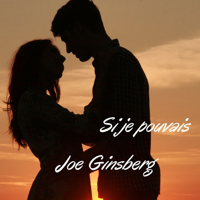 JOE GINSBERG | Spotify