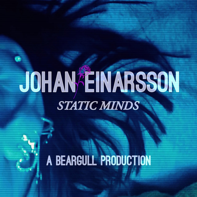 STATIC MINDS - Single by Johan Einarsson | Spotify