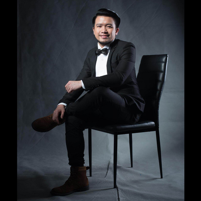 Kim Azizd | Spotify
