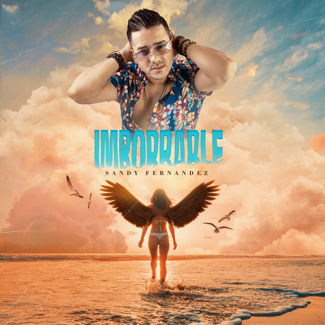Imborrable - Single by Sandy Fernandez. | Spotify