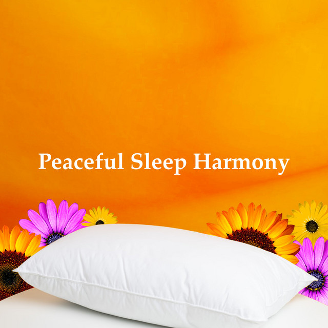 Peaceful Sleep Harmony - Album by Scientific Sleep | Spotify