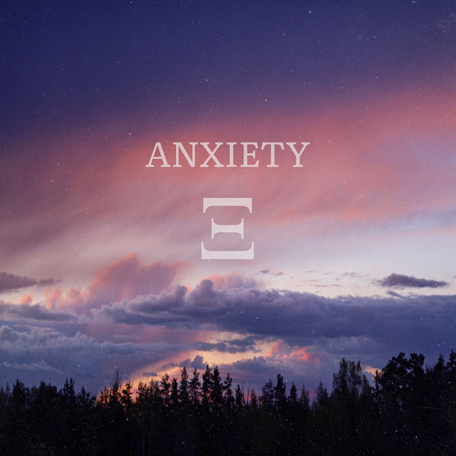 Anxiety - Single by THE SERENITY | Spotify