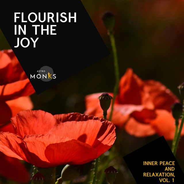Flourish in the Joy - Inner Peace and Relaxation, Vol. 1 - Compilation ...
