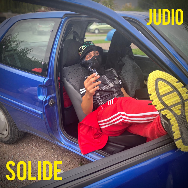 Solide - Single by Judio | Spotify