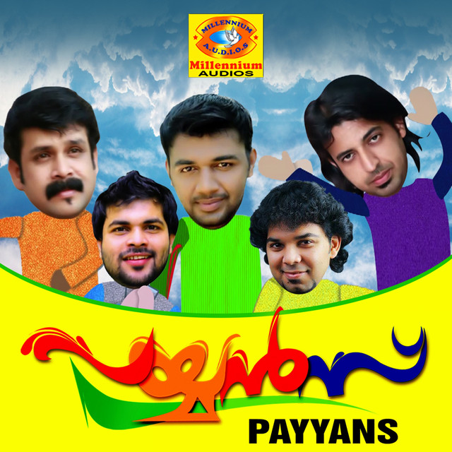 Payyans - Compilation by Various Artists | Spotify