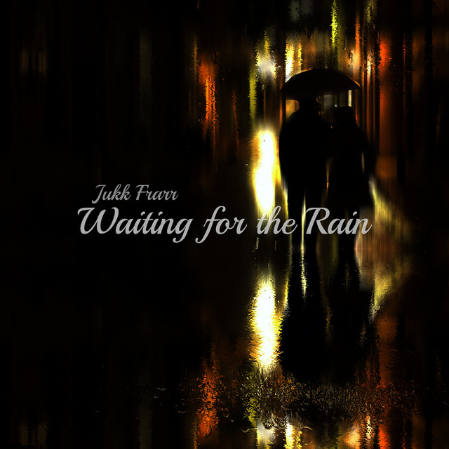 Jukk Frarr | Spotify