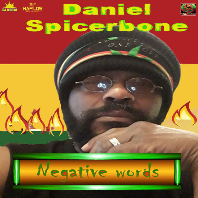 Daniel Spicer Bone | Spotify