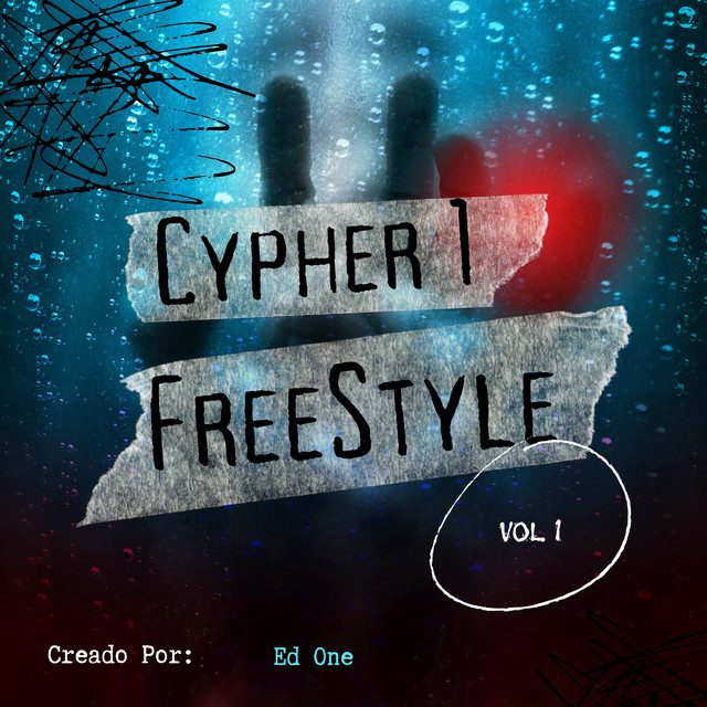 Cypher 1 Freestyle, Vol.1 - song and lyrics by Ed One | Spotify