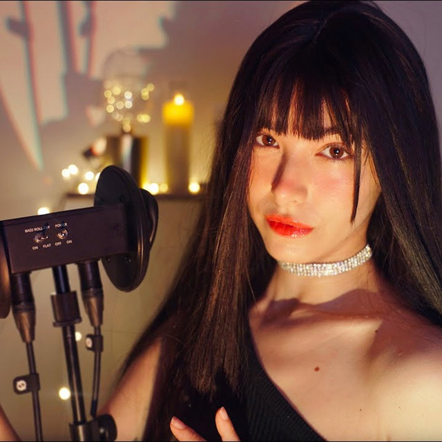 ASMR Sending Your Ears to Heaven - EP by ASMR Glow | Spotify