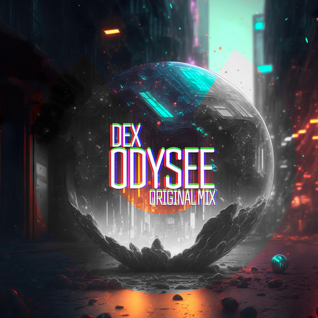 Odysee - song and lyrics by Dex | Spotify