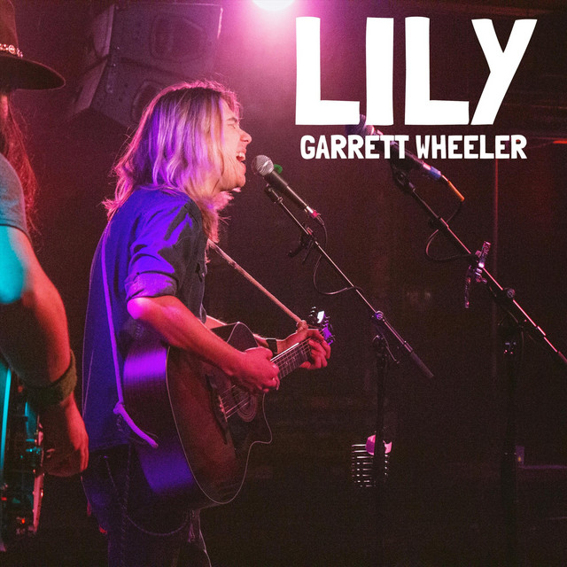 Lily - Single by Garrett Wheeler | Spotify