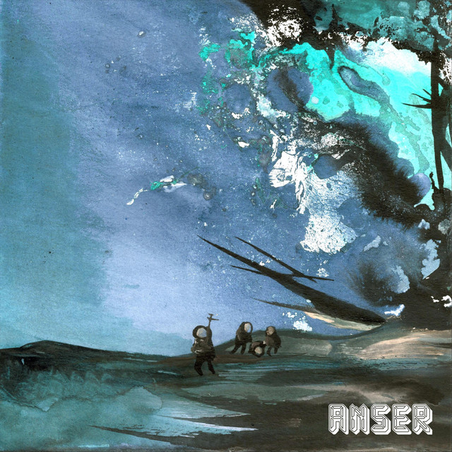 Anser - Album by Anser | Spotify