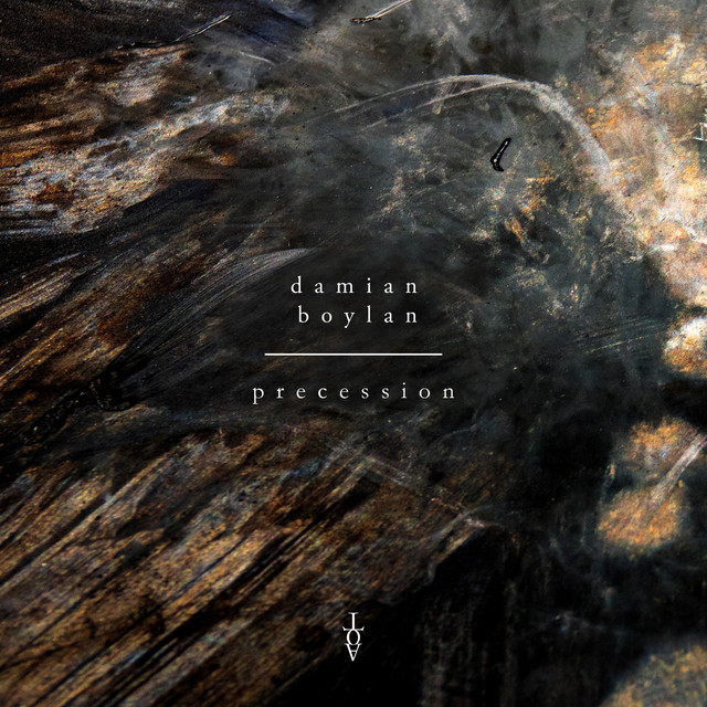 Precession - song and lyrics by Damian Boylan | Spotify