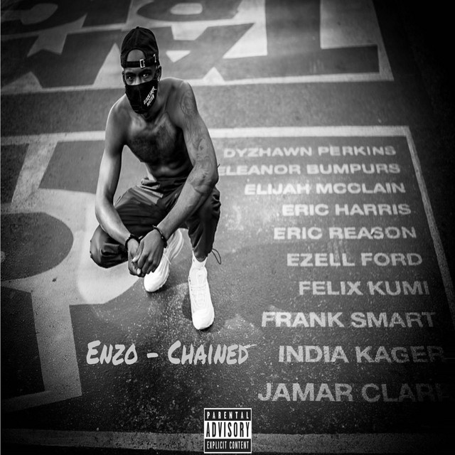 Enzo | Spotify