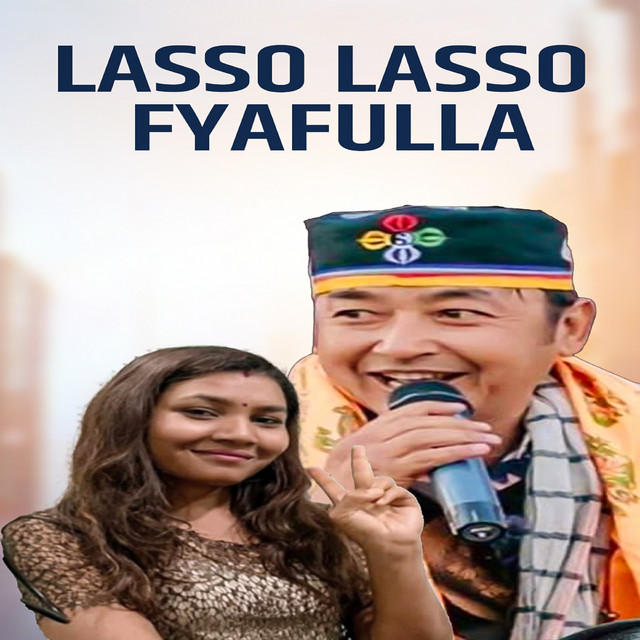 Lasso Lasso Fyafulla - Single by Milan Lama | Spotify