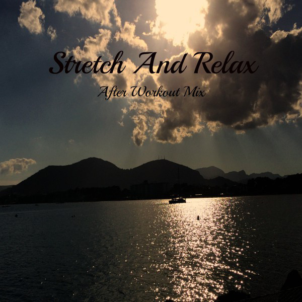 Stretch and Relax - Album by Leonhardt North | Spotify