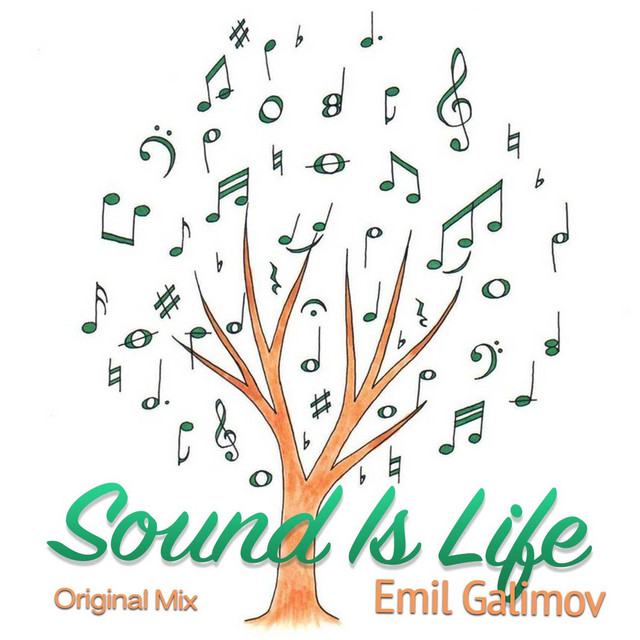 Sound Is Life (Original Mix) - Single by Emil Galimov | Spotify