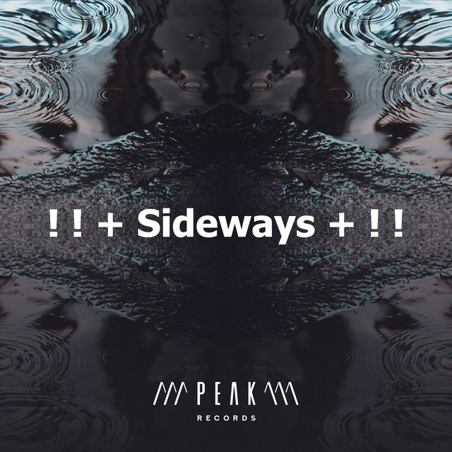 Sideways + ! ! - Album by Heavy Rain Sounds | Spotify