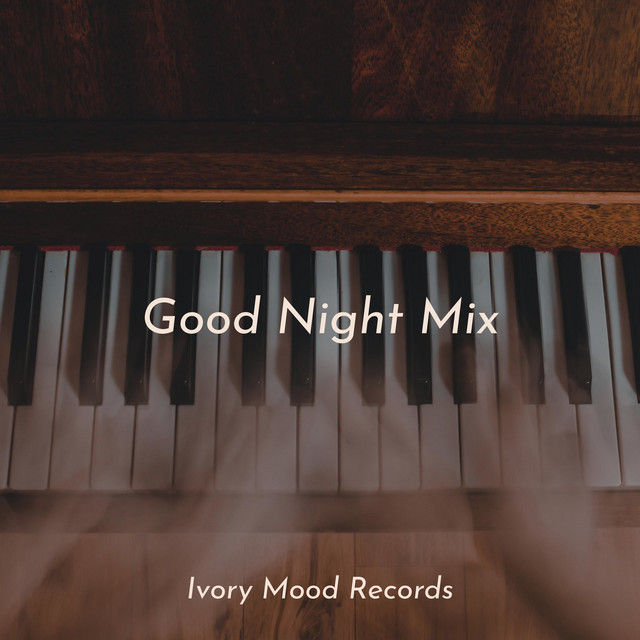 Good Night Mix - Album by SD | Spotify