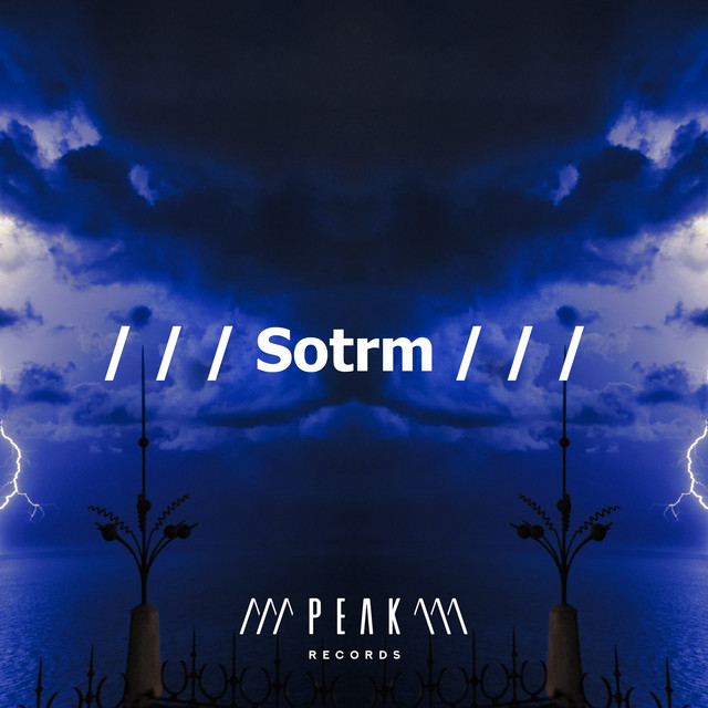 Sotrm / / / - Album by Thunderstorms | Spotify