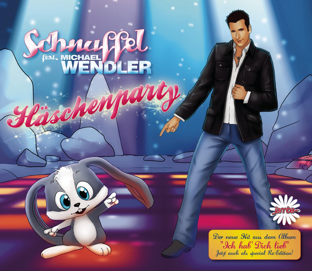 Häschenparty - song and lyrics by Schnuffel | Spotify
