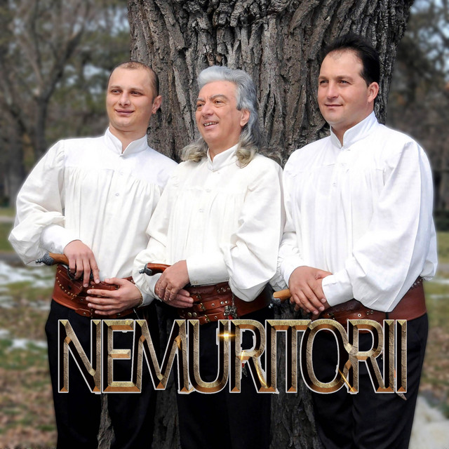 Viata omului e o roata - Album by Nemuritorii | Spotify