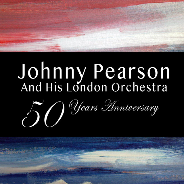 James Bond Theme - song by Johnny Pearson And His London Orchestra ...