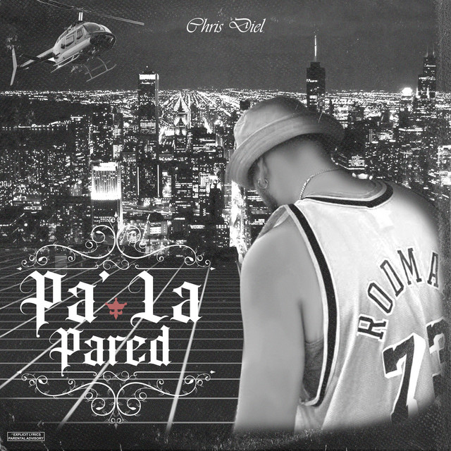 Pa' la Pared - song and lyrics by Chris Diel | Spotify