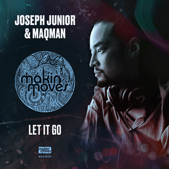Let It Go - Single by Joseph Junior | Spotify