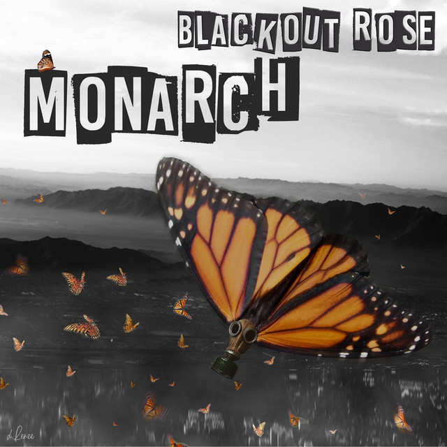 Blackout Rose | Spotify
