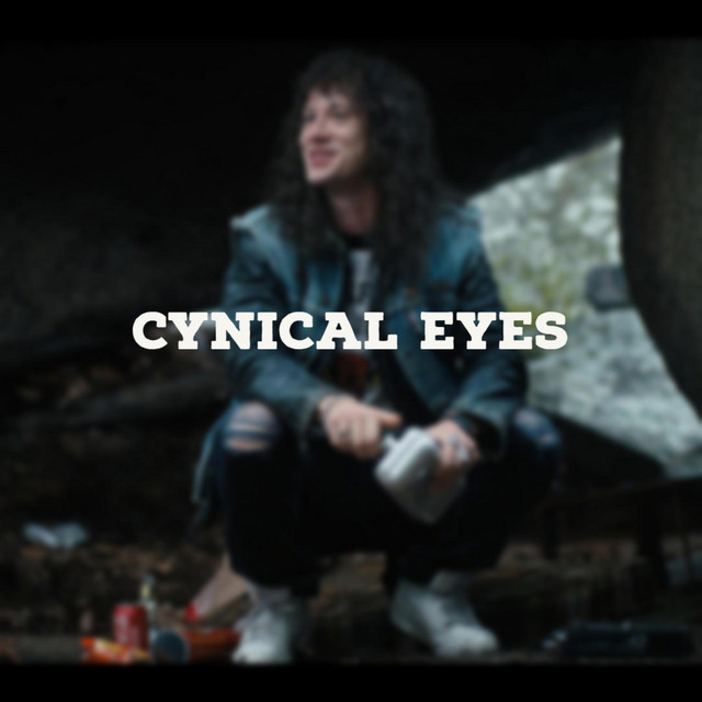 Cynical Eyes - song and lyrics by ChewieCatt | Spotify